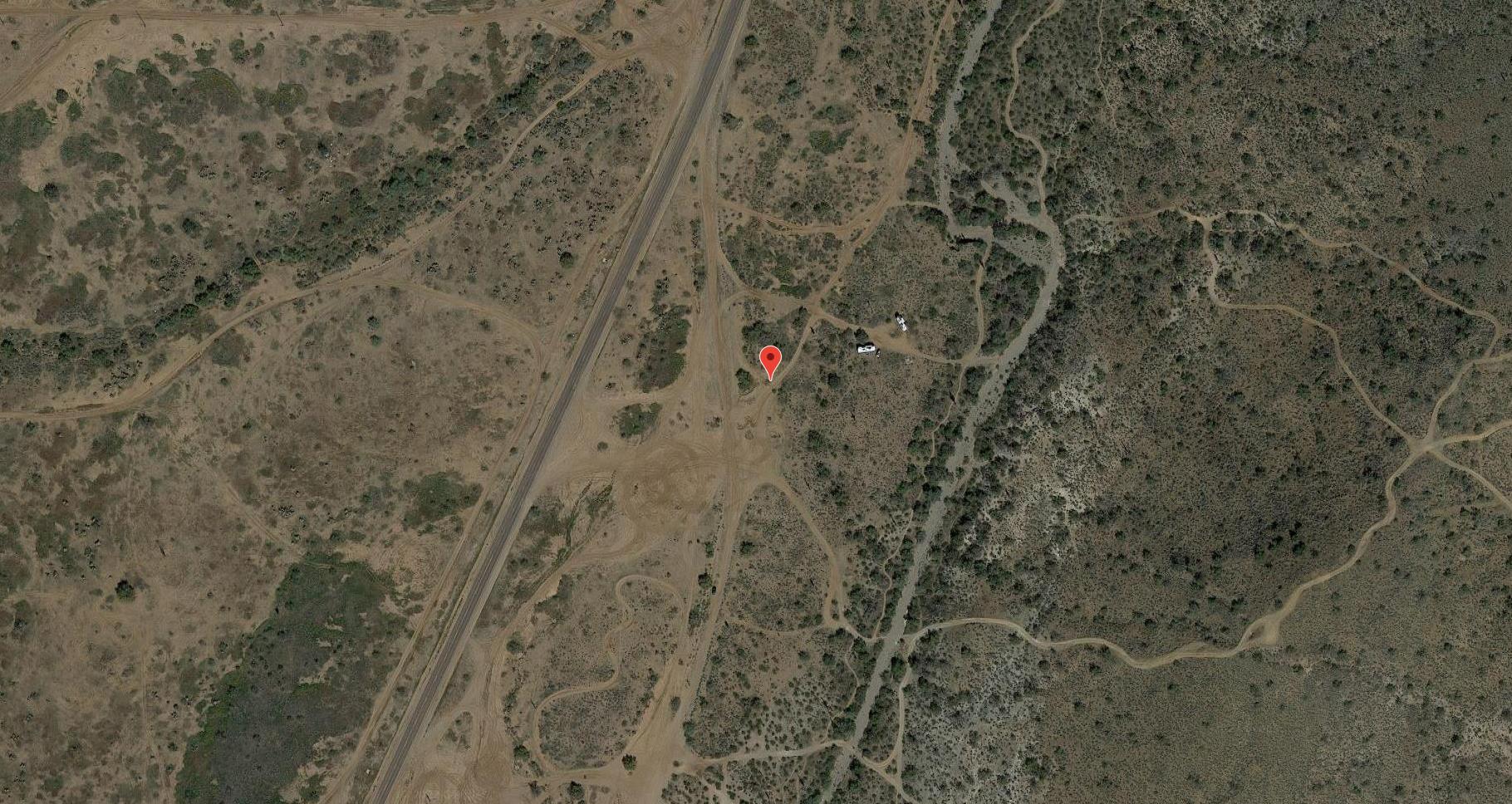 Apache Springs | Top Horse Trails